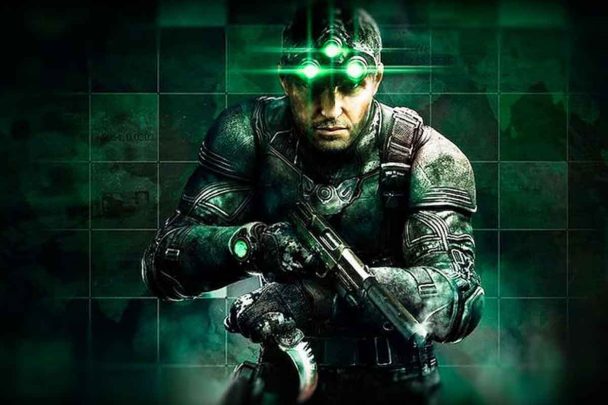 Splinter Cell arriva su Netflix: ecco il trailer - Player.it