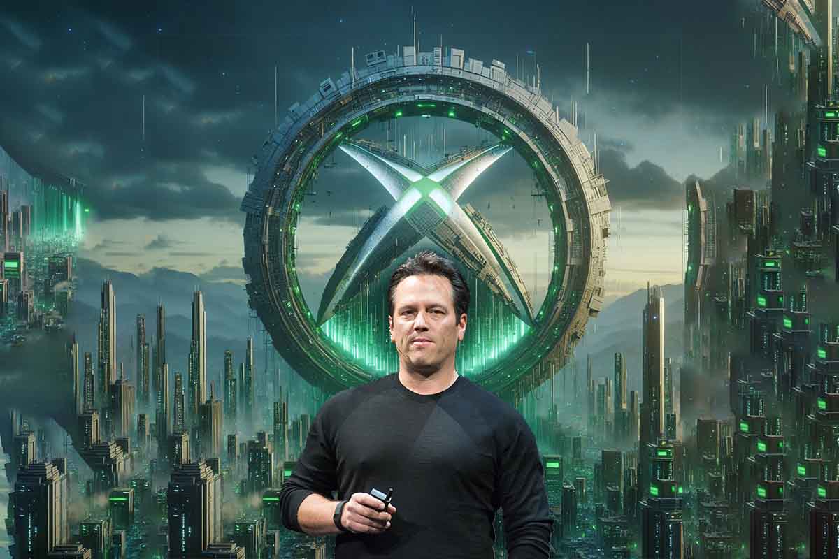 Hardware, Activision-Blizzard e Game Pass: il futuro di Xbox secondo ...