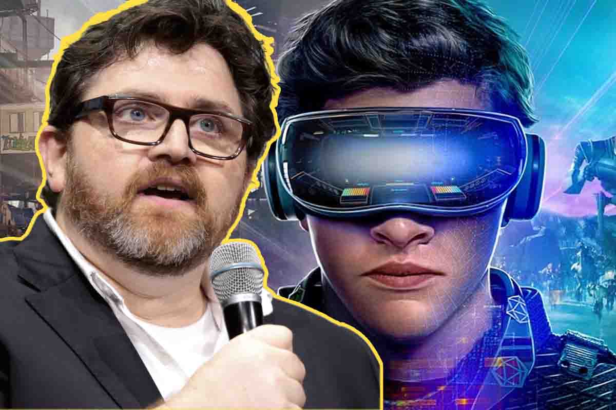 L'Autore di "Ready Player One" ha creato un'azienda del metaverse ...