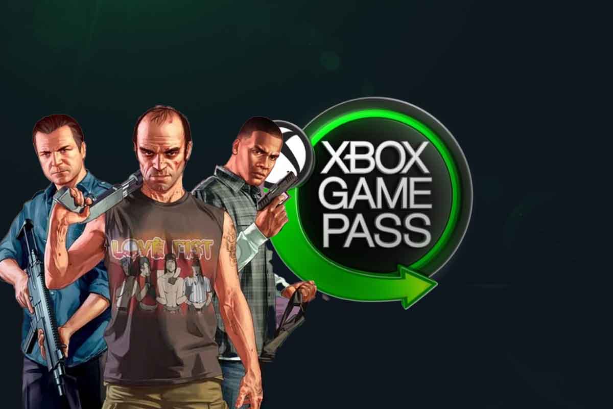 È ufficiale: GTA V non è più disponibile sul Game Pass di Microsoft ...