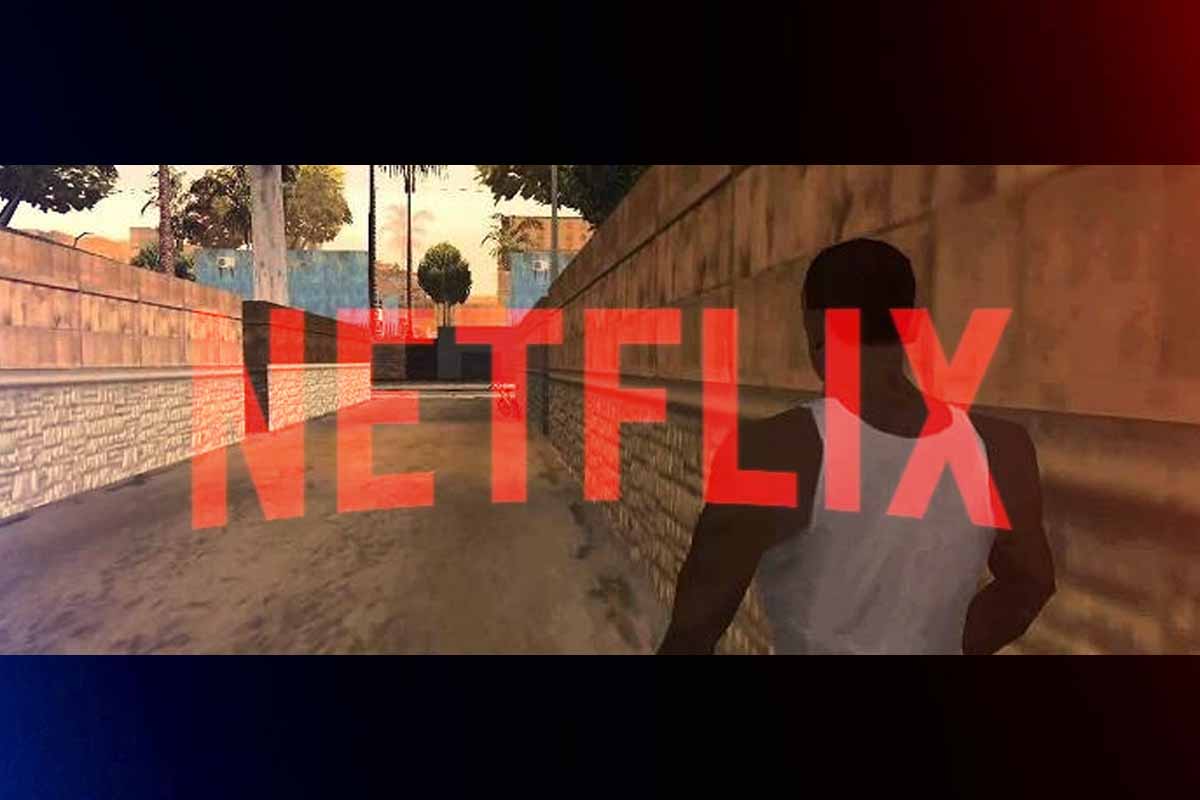 GTA arriva su Netflix e batte ogni record - Player.it