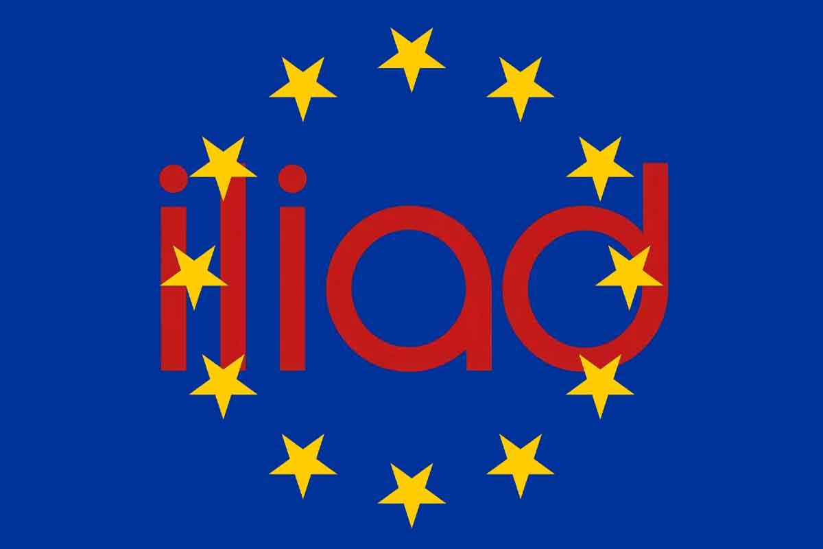 Anche Iliad si aggiorna alla nuova normativa UE | Importanti ...