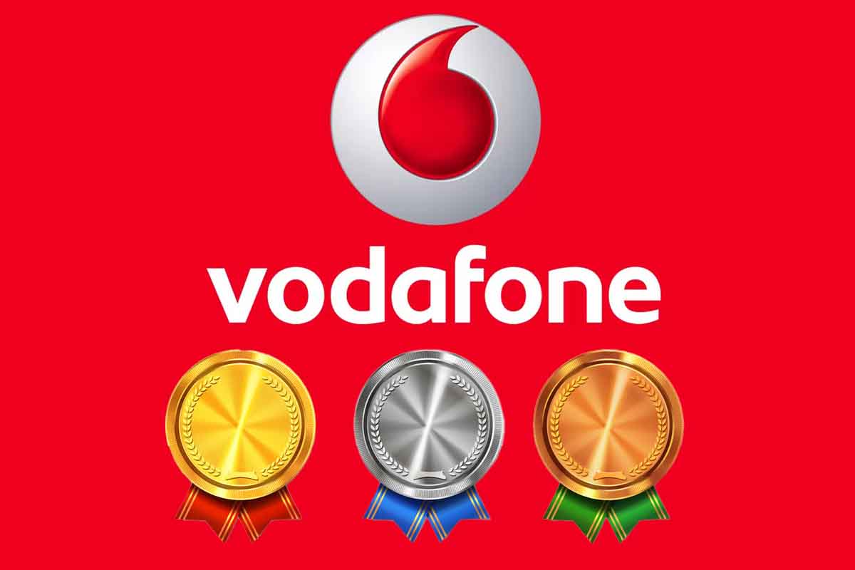 Ritornano Vodafone Bronze Plus e Silver | Se li attivate riceverete questi vantaggi - Player.it