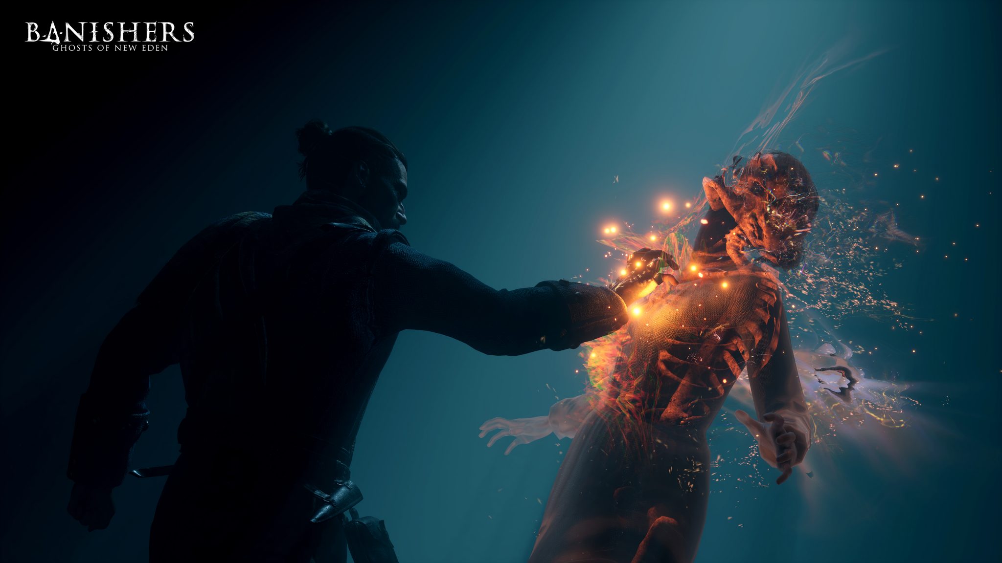 Banishers - Ghosts of New Eden | Recensione (PS5) | Storia di spettri e ...