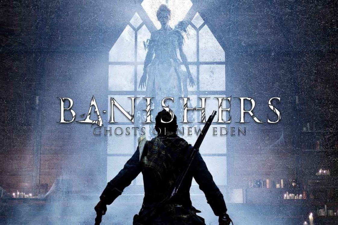 Banishers - Ghosts of New Eden | Recensione (PS5) | Storia di spettri e ...