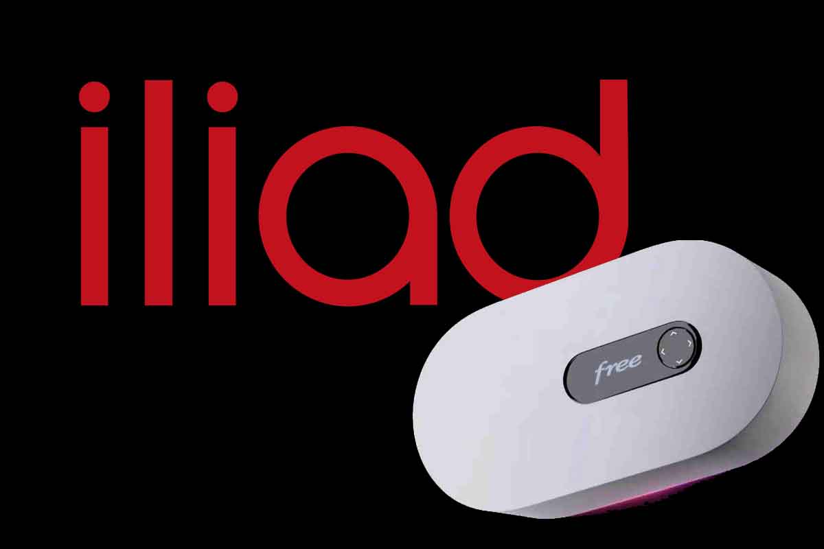 Iliad è pronta all'aggiornamento | Annunciato il nuovo modem per ...