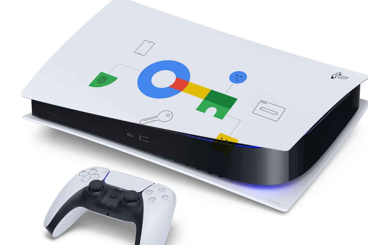 Il sistema passkey arriva anche su PlayStation | Come impostarla ...