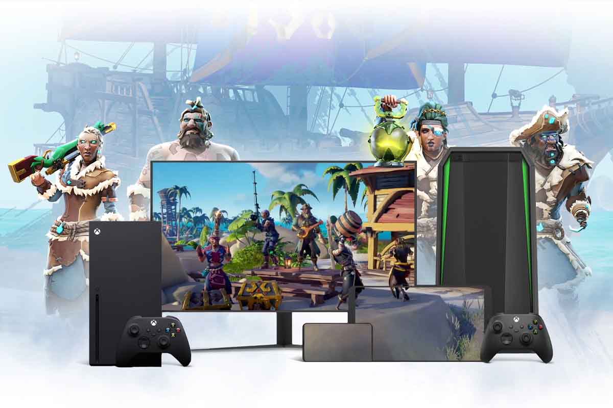 I Game Hub arrivano anche su PC solo (per il momento) per gli insider ...