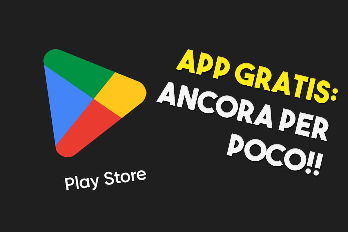 Queste 4 app sono gratis ancora per pochissimi giorni | Riscattatele ...