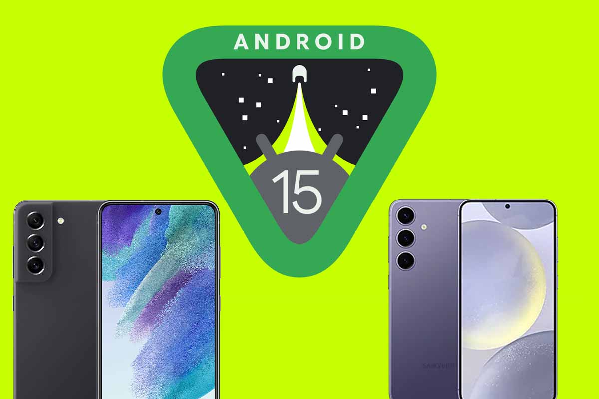 Questi Samsung riceveranno Android 15: ecco la lista completa - Player.it