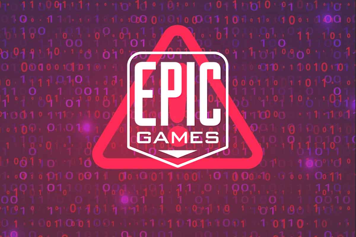 Ecco la verità sull’attacco ad Epic Games | la situazione è più complessa del previsto - Player.it
