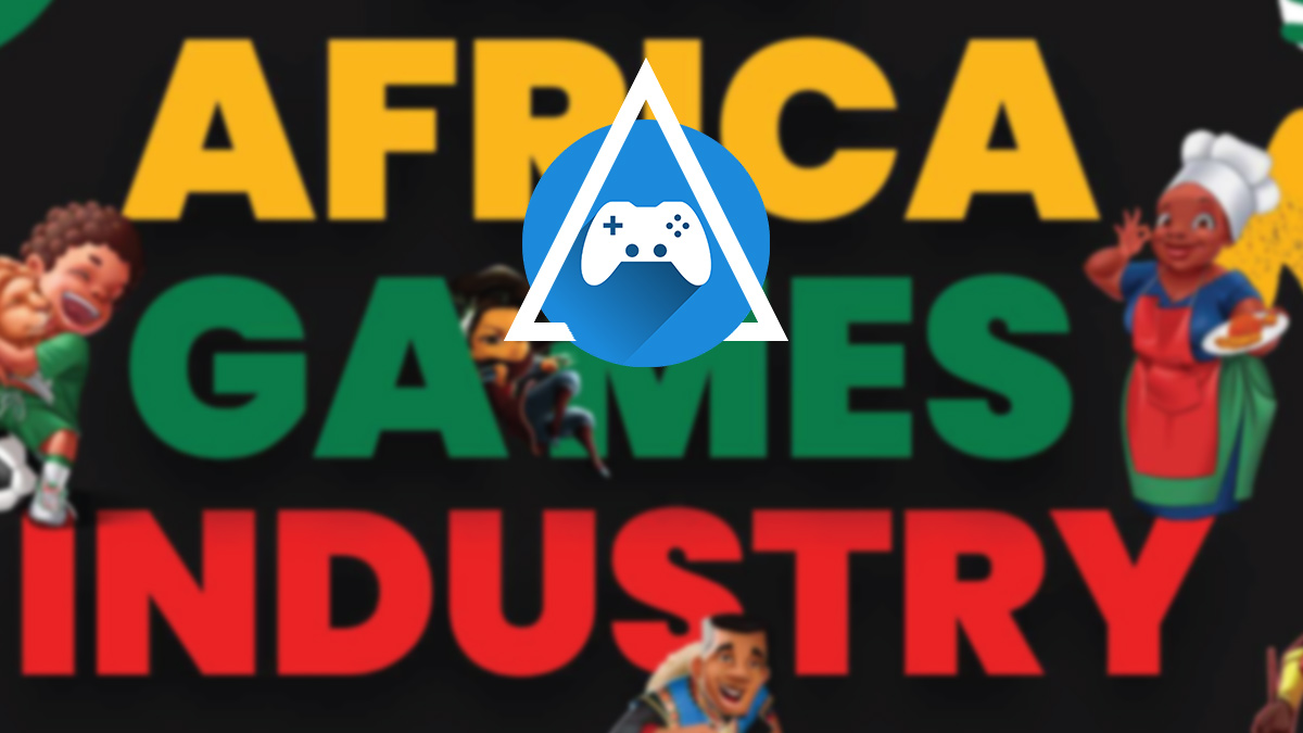 Videogiochi Made in Africa | #GameFactory - Player.it