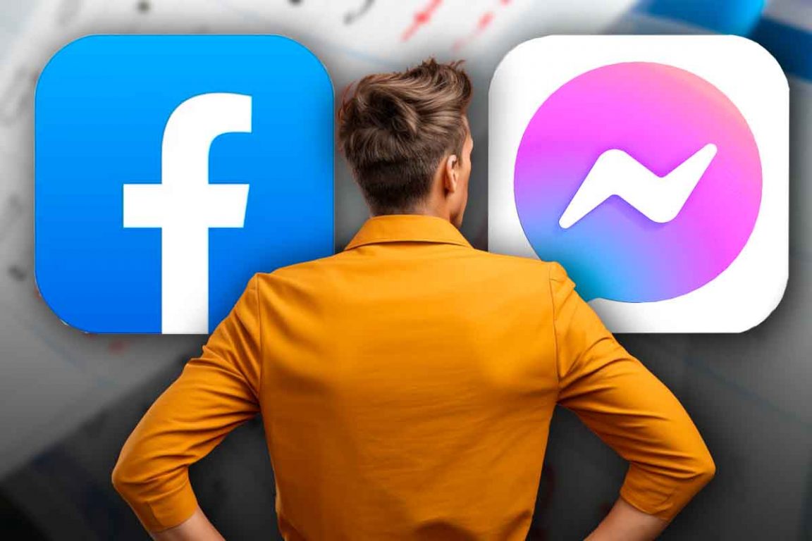 Da questa data si potrà utilizzare Messenger senza Facebook: i dettagli ...