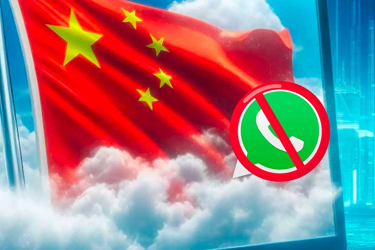 La Cina dice no ai due Social del Momento | La risposta alla folle ...