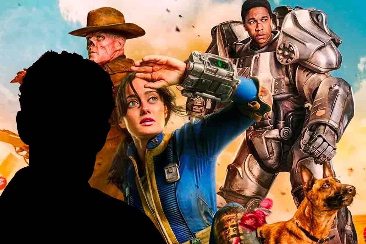 Fallout, la seconda stagione potrebbe avere un nome illustre nel cast ...