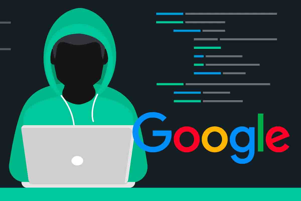 Google avverte: minacce hacker da tutti i fronti - Player.it