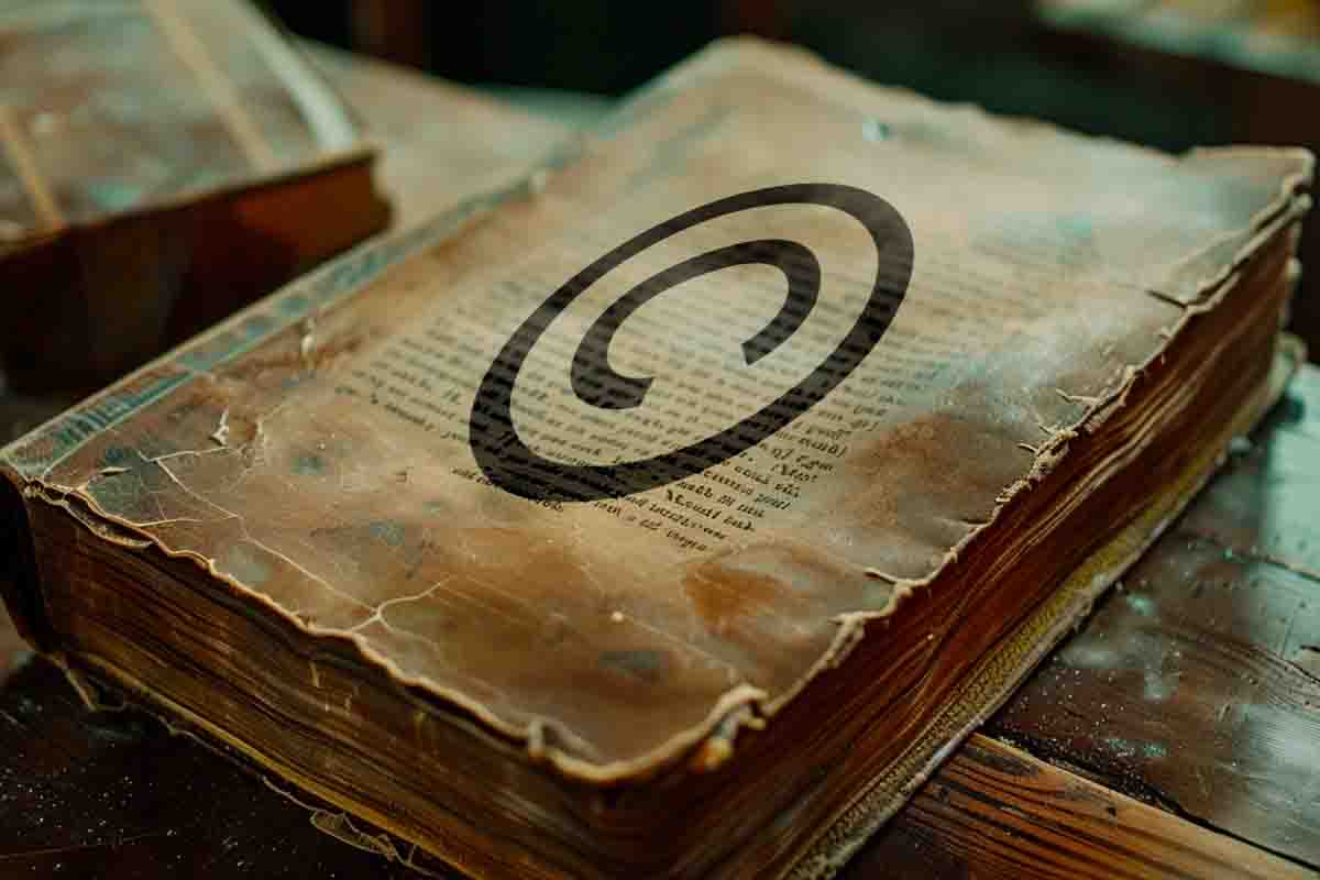 Ecco il primo libro scritto da un'AI e protetto da copyright - Player.it