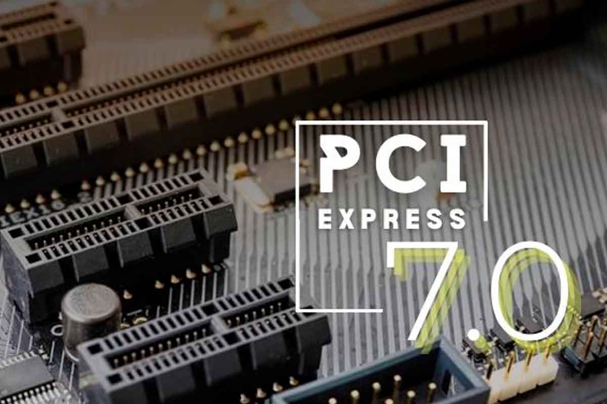 PCI Express 7 sta arrivando | Le performance sono irreali - Player.it