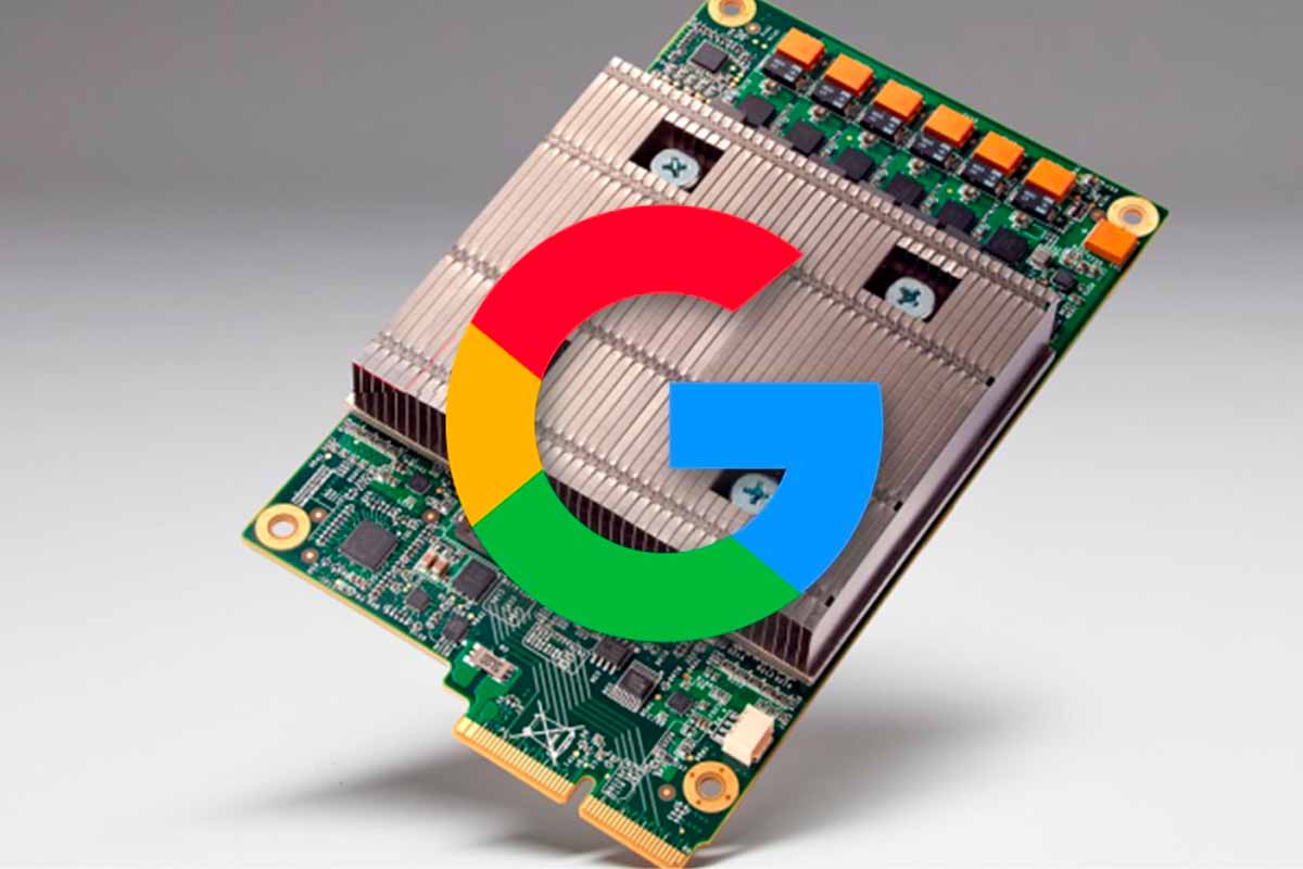 Google vuole lanciare delle nuove CPU | Parte la sfida a Microsoft e ...