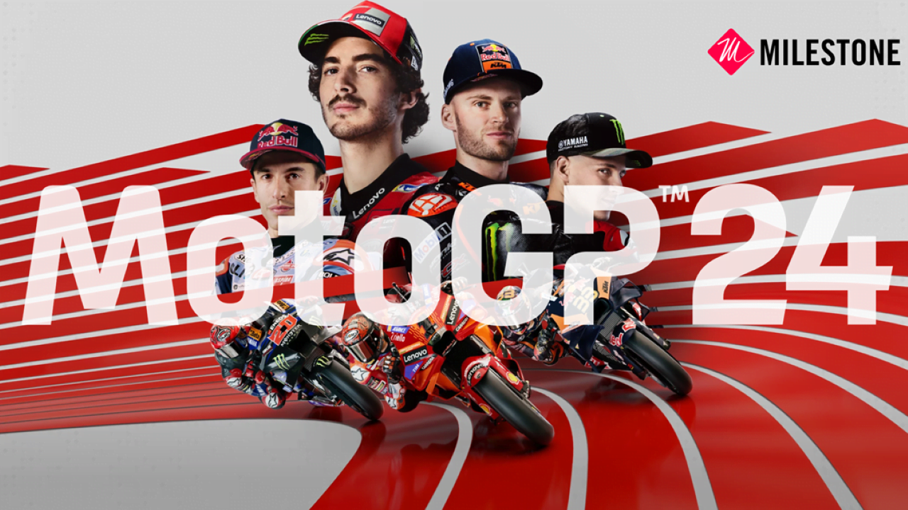 MotoGP 24 | Ancora sul gradino più alto del podio | Recensione PS5 ...