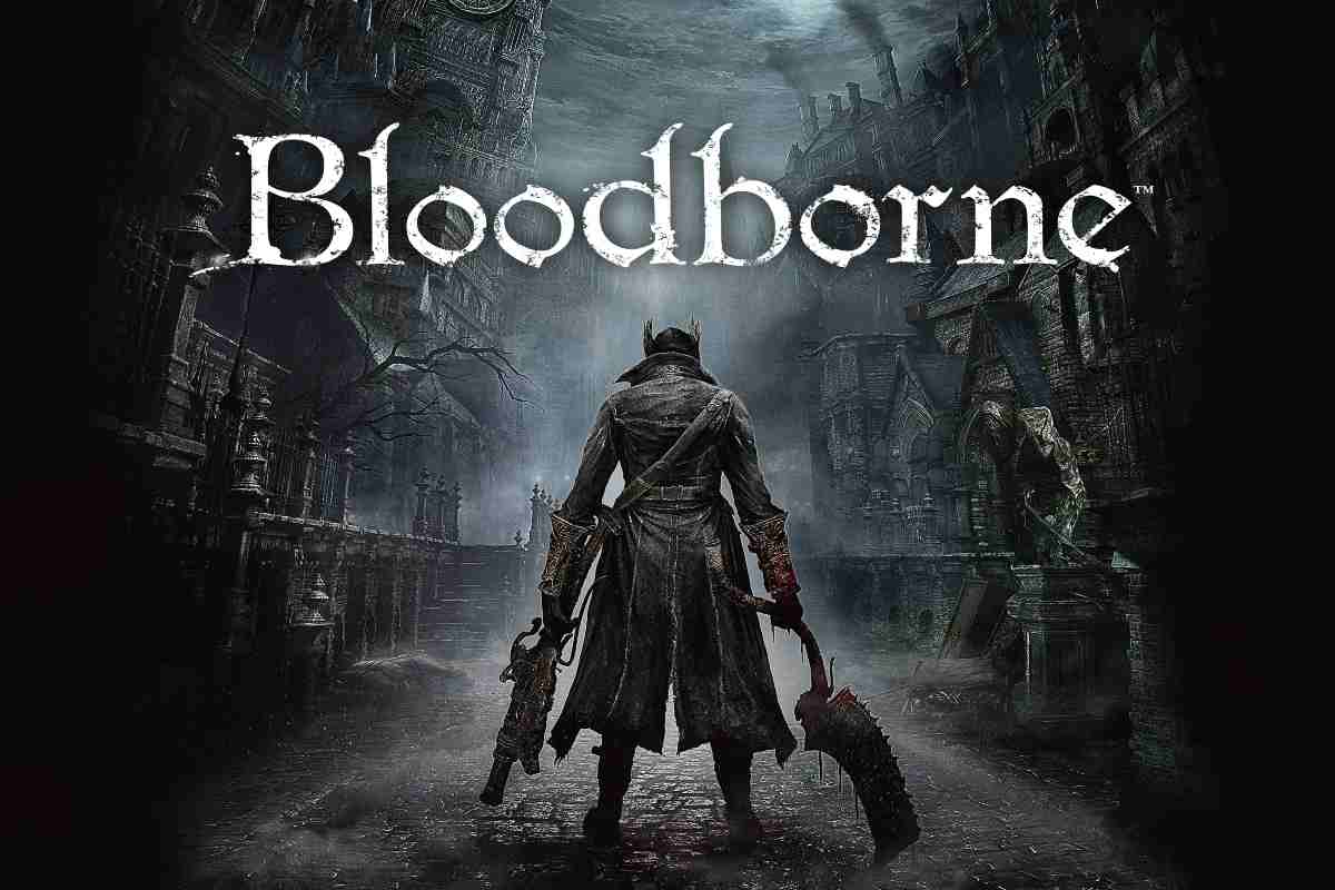 Novità per Bloodborne, aperti a sorpresa nuovi pre-order: è un'edizione ...