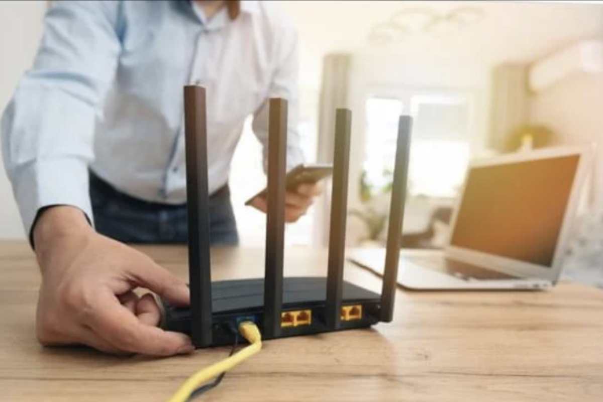 Wi-Fi di casa, perché rallenta? Tutte le possibile cause e come ...