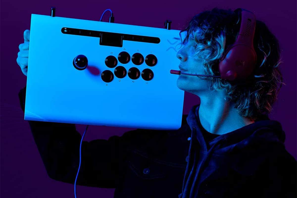I migliori Arcade Stick PS5 per diventare un vero campione con i ...