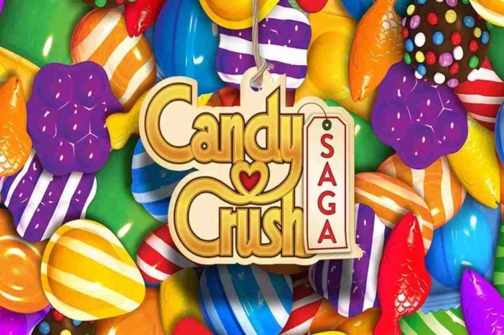 Il gioco preferito di tutte le mamme ha un nemico: ecco il nuovo Candy Crush con i gattini ...