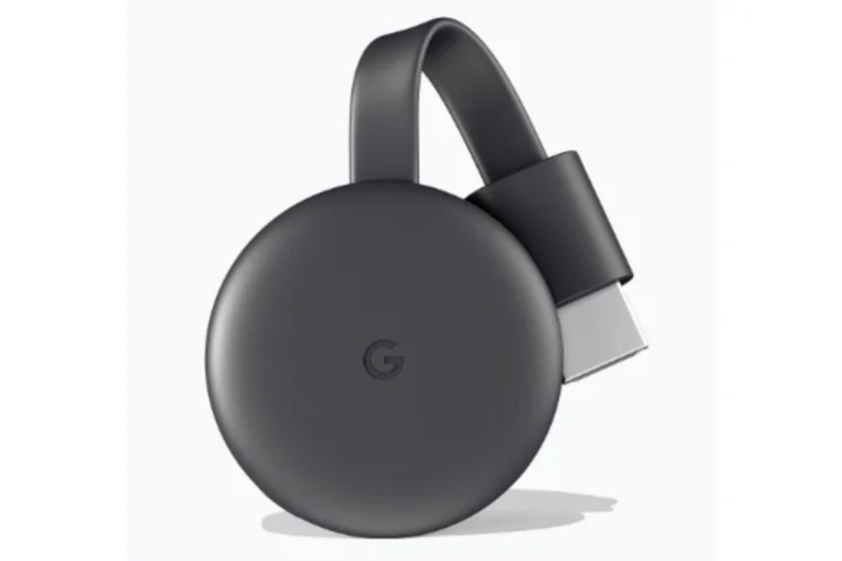 Google Chromecasta va in pensione: le indiscrezioni rivelano il suo ...