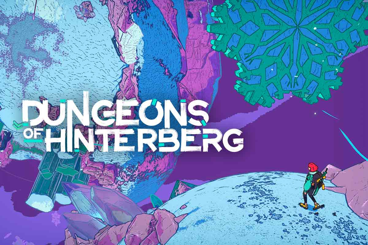 Dungeons of Hinterberg | Recensione PC | Esplorare dungeon nell'era dei ...