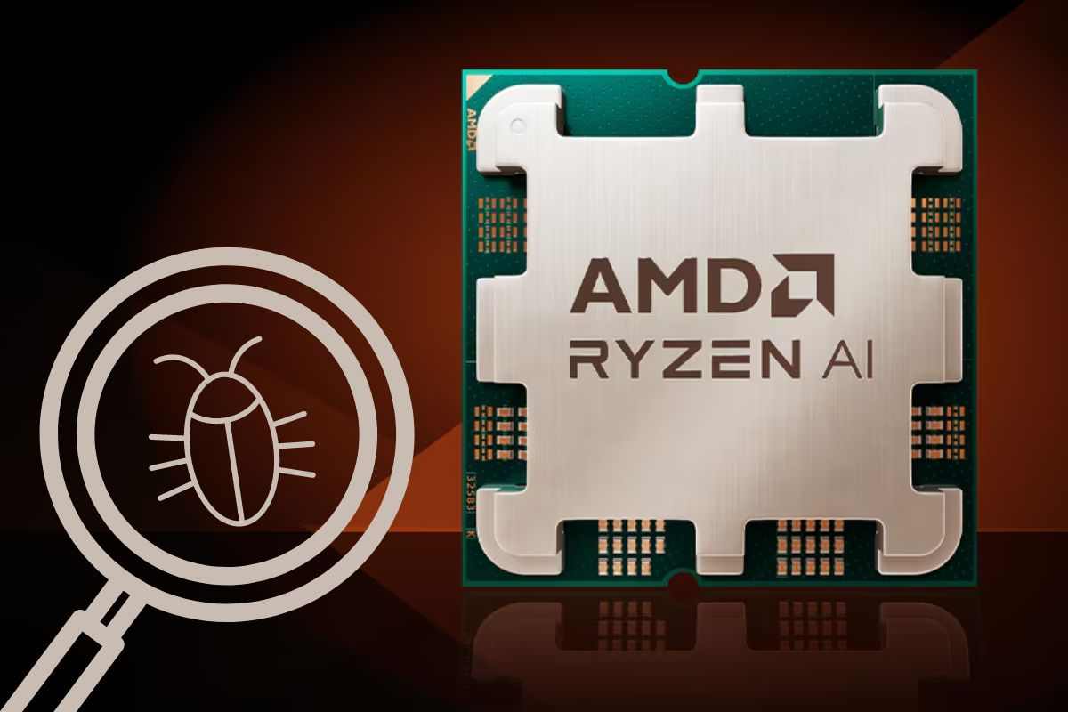 Bug AMD pericolosissimo: ecco tutti i processori interessati - Player.it