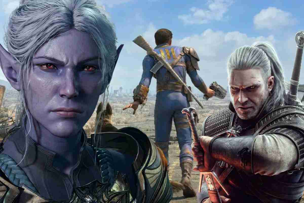 Ecco i 70 migliori GDR della storia (il 12 non lo conosce nessuno) - Player.it