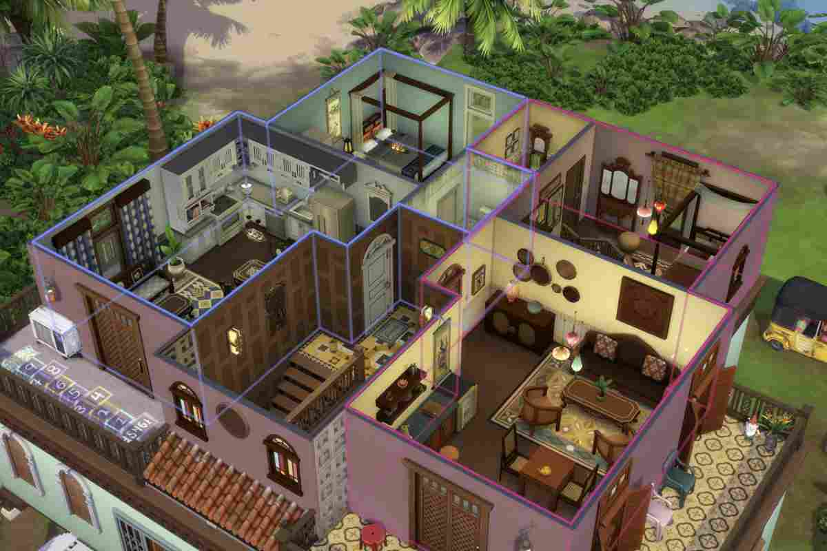 InZOI debutta su Steam: dettagli, requisiti e curiosità sul rivale di ...