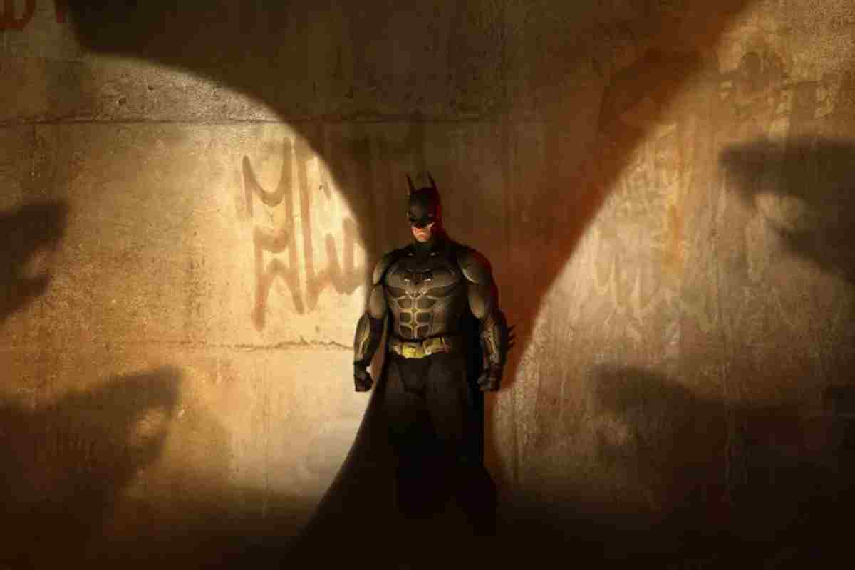 Ritorna Batman Arkham, ma non sarà un gioco per tutti - Player.it
