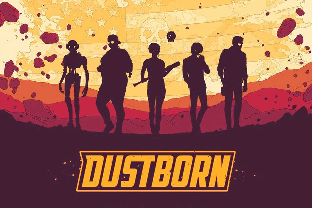 Dustborn | Recensione (PC) | Il potere della voce e del silenzio in un ...