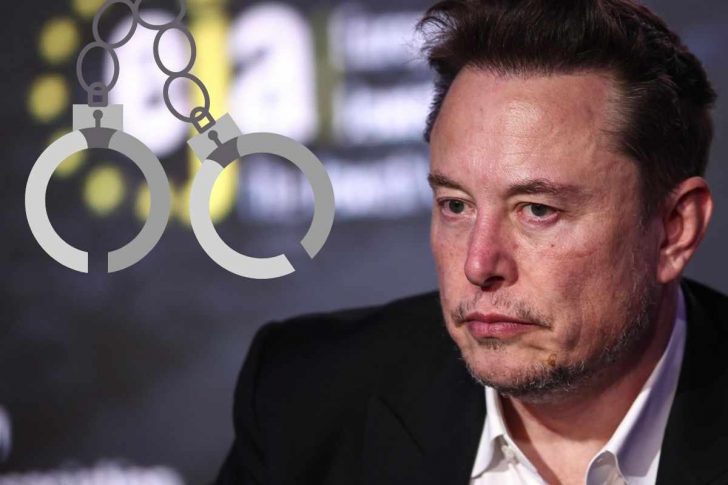 Mandato di arresto per Elon Musk? L'ex presidente di Twitter propone di ...