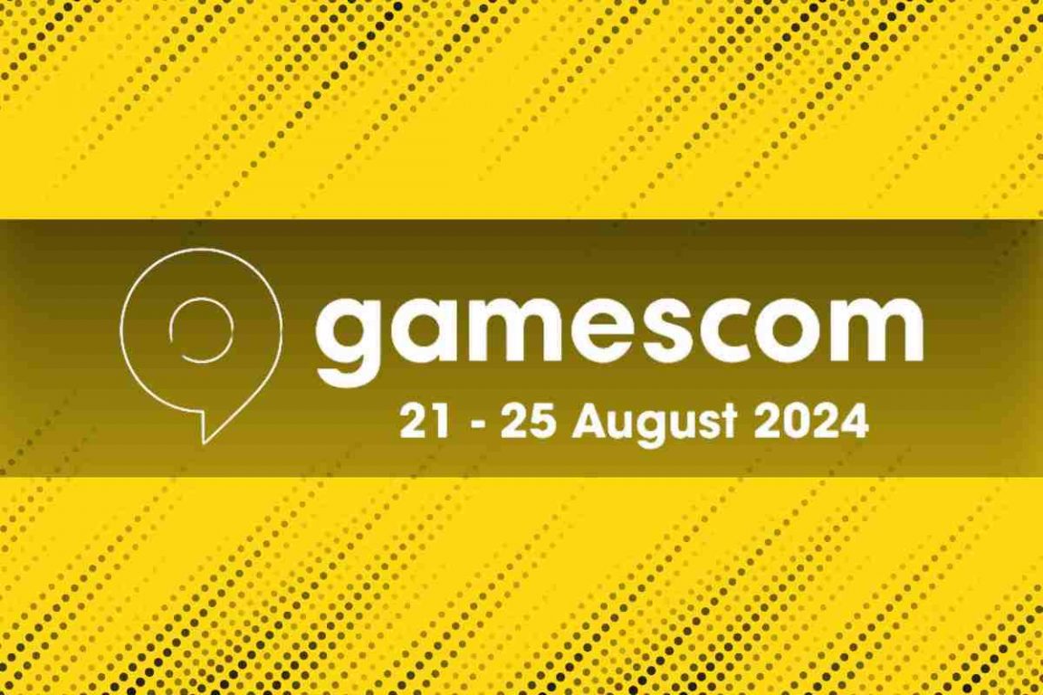 Gamescom 2024: data, ora, giochi annunciati e tutto quello che devi sapere sulla fiera del ...