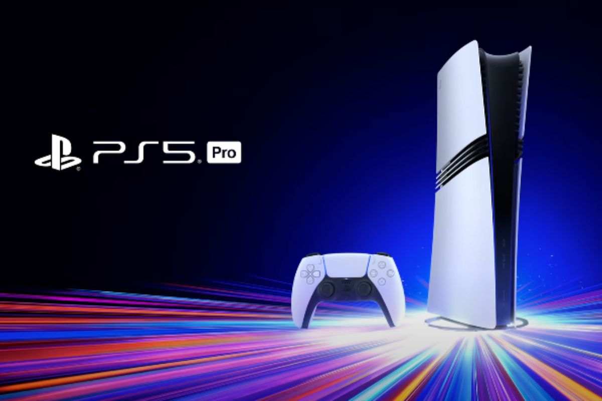 PS5 Pro: prezzo, uscita e tutto quello che sappiamo sulla nuova console Sony - Player.it