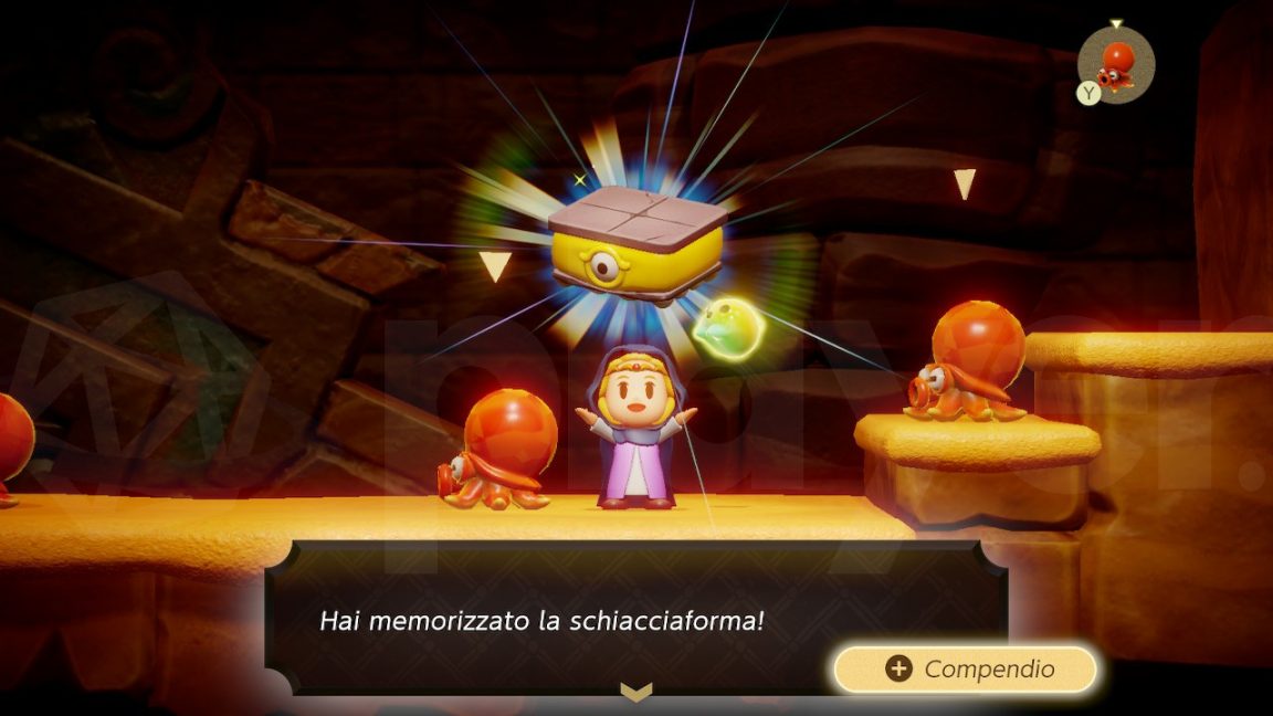 Zelda: Echoes of Wisdom | Soluzione completa: Portacuori, Frammenti ...