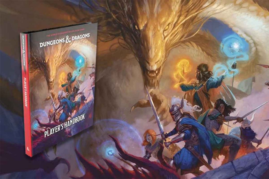 D&D One (2024) | Recensione del Manuale del Giocatore: One edizione per ...