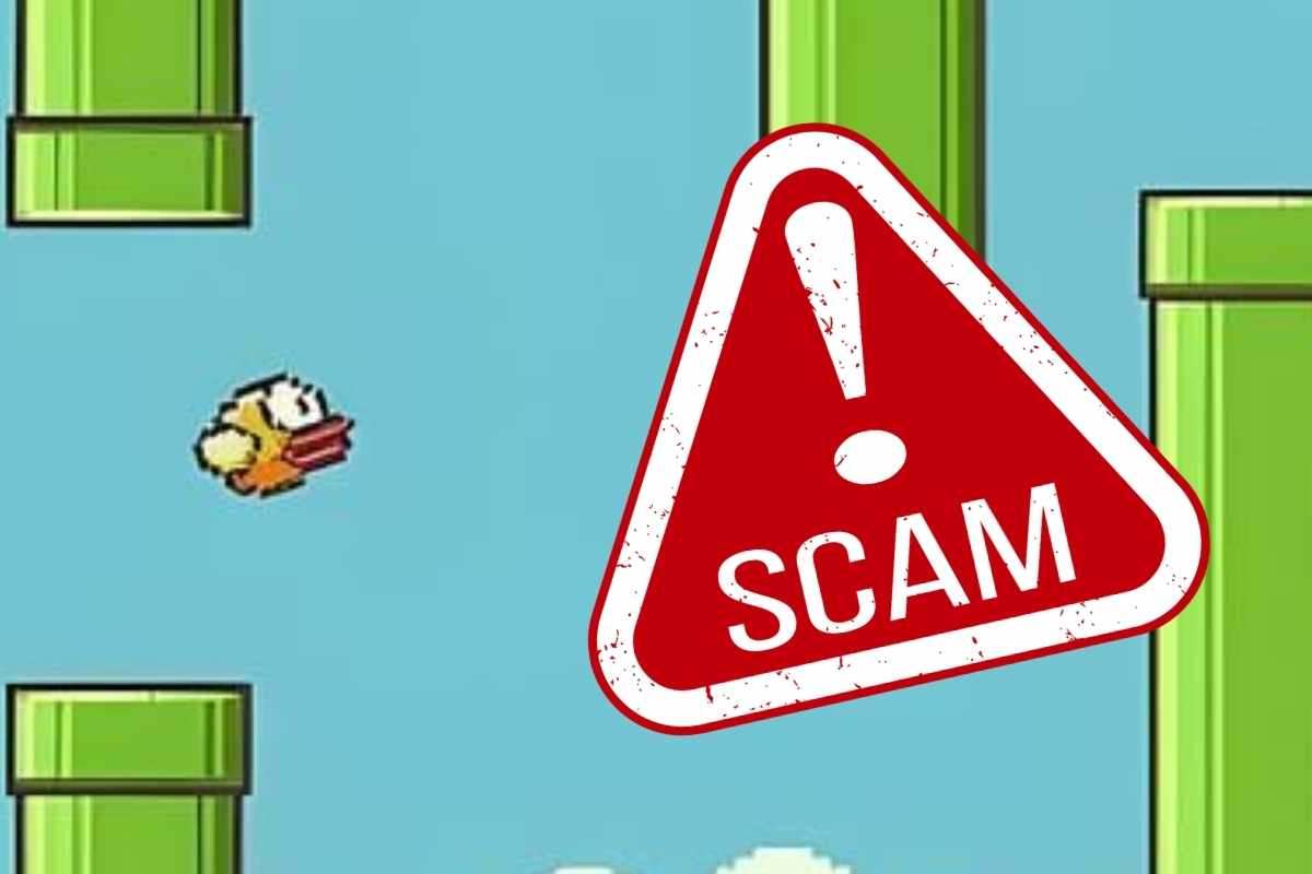 Flappy Bird ritorna in vita per rivelarsi solamente una possibile ...