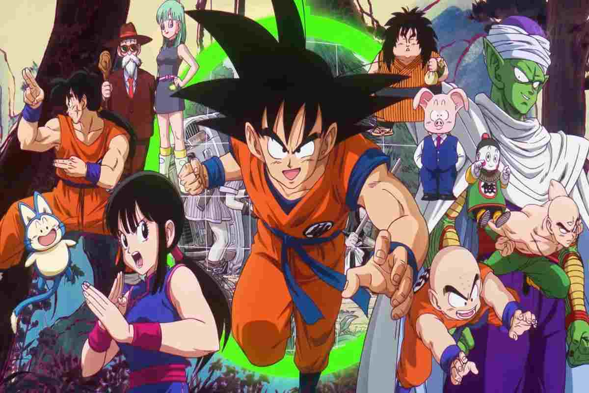 Dragon Ball Daima riscrive la storia del manga: le vecchie cose che sapevi erano sbagliate ...