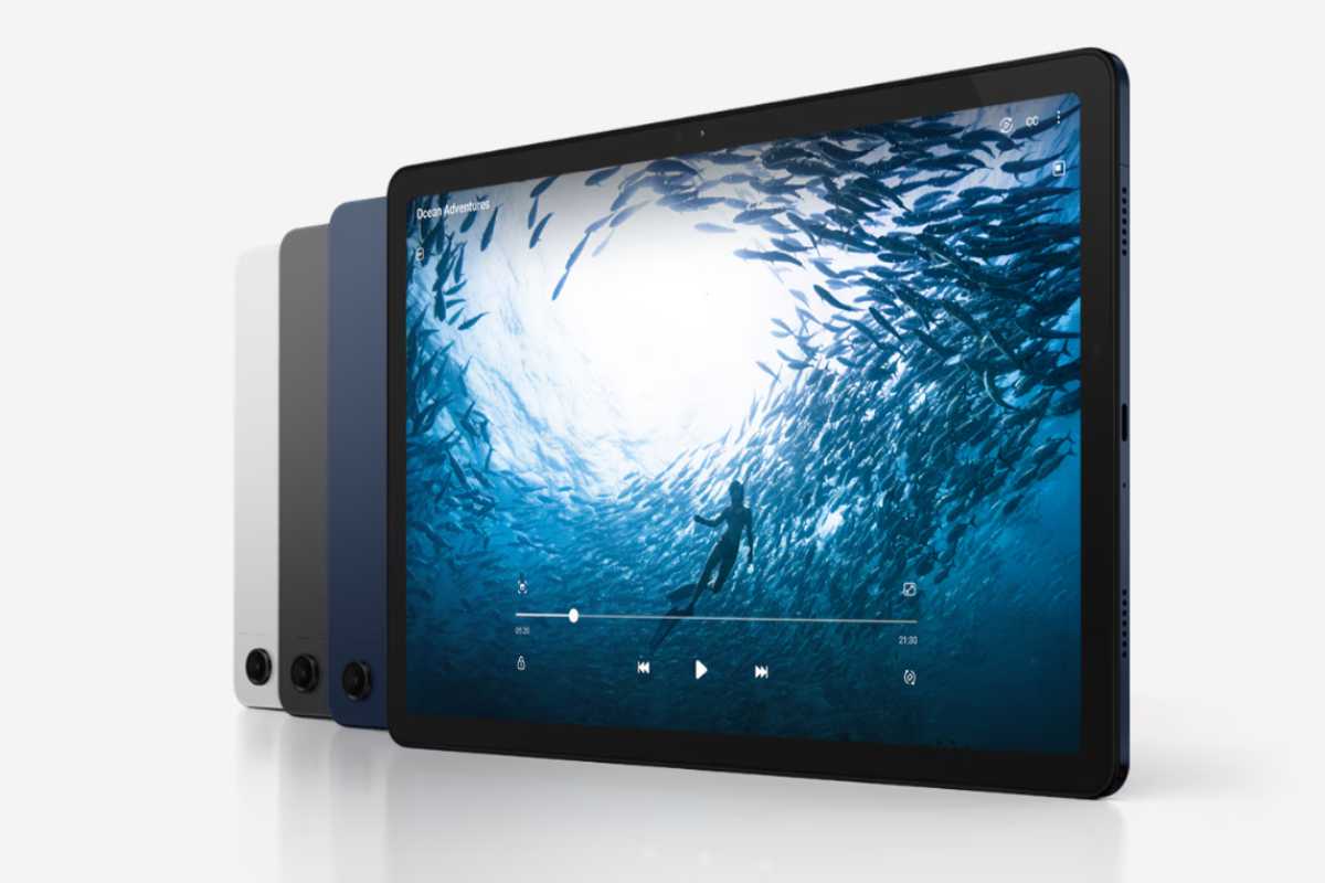 Samsung Galaxy Tab A9+ al minimo storico: su Amazon ora costa 110€ in meno