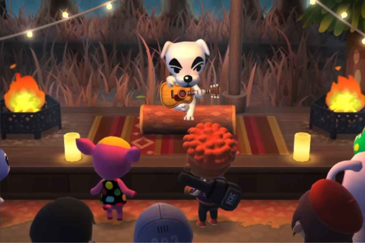 In arrivo un nuovo Animal Crossing… più o meno - Player.it