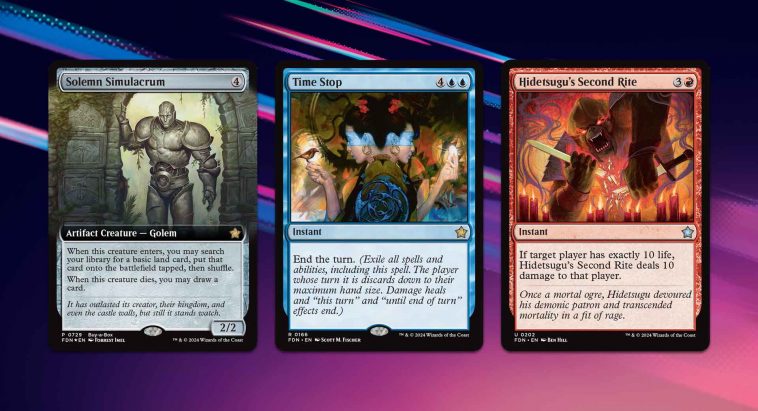 Magic entra in una nuova era con Fondamenti e con un 2025 fatto di ...