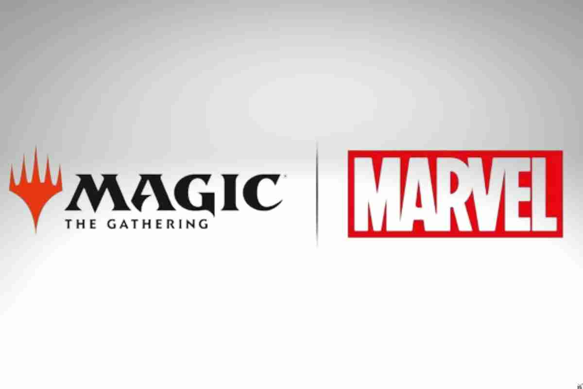 Magic e Marvel: questa espansione a tema supereroi ti lascerà senza ...