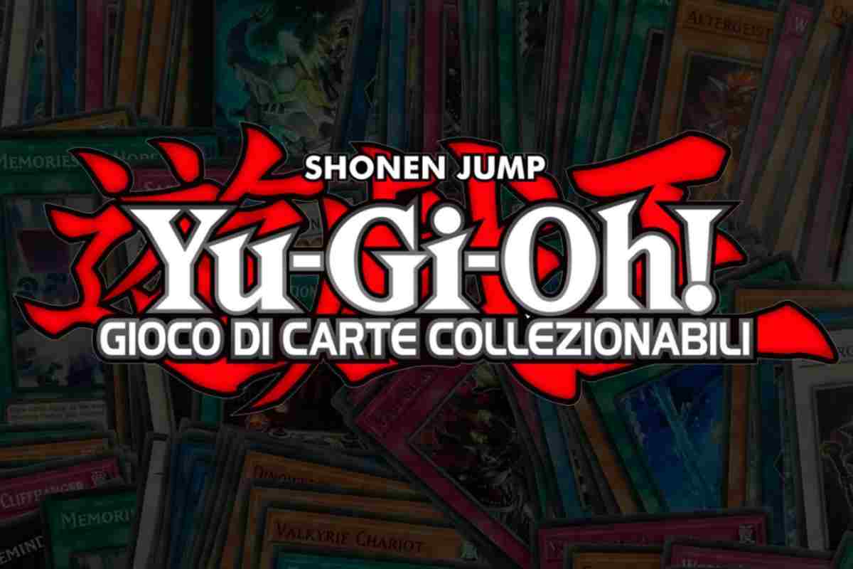 Il nuovo set Rabbia dell'Abisso di Yu-Gi-Oh! è pieno di nuove carte ...