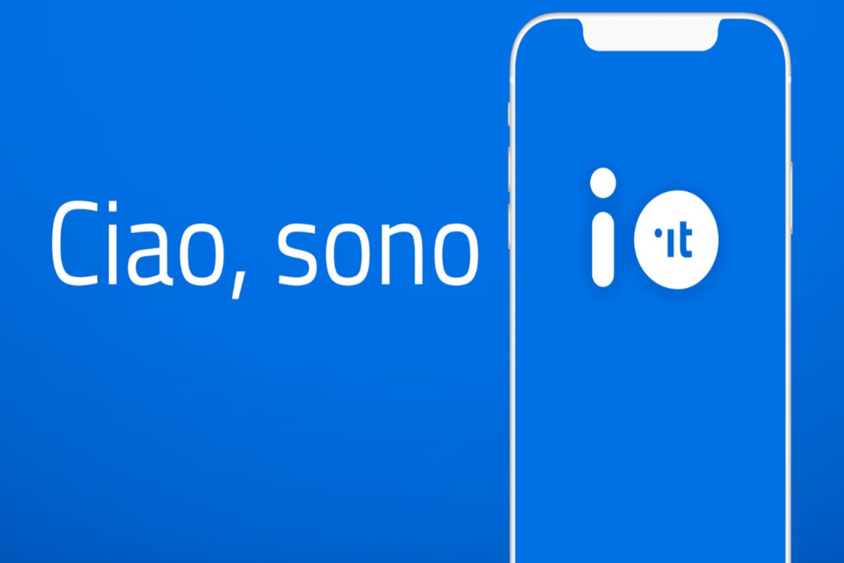 App IO, come caricare i documenti sull'IT Wallet: guida per ...