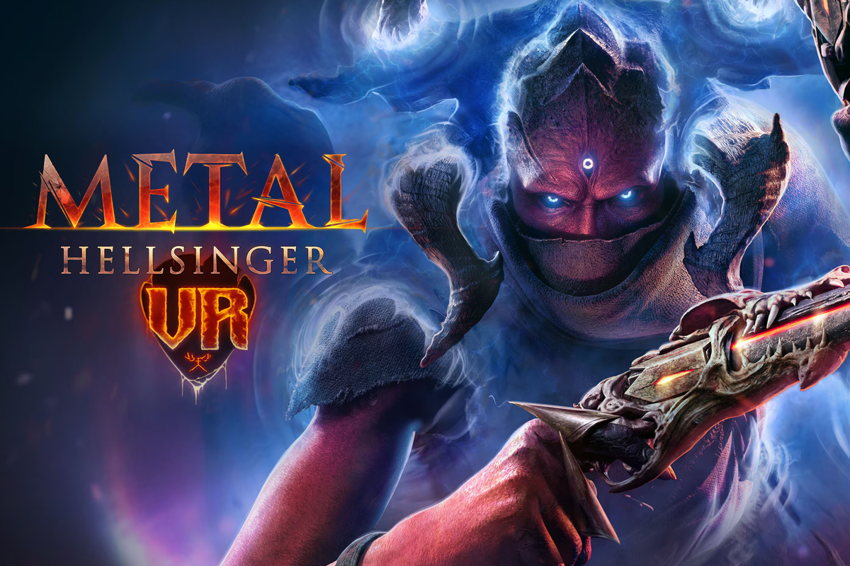 Metal: Hellsinger VR | Recensione Meta Quest 2 | Un inferno musicale ...