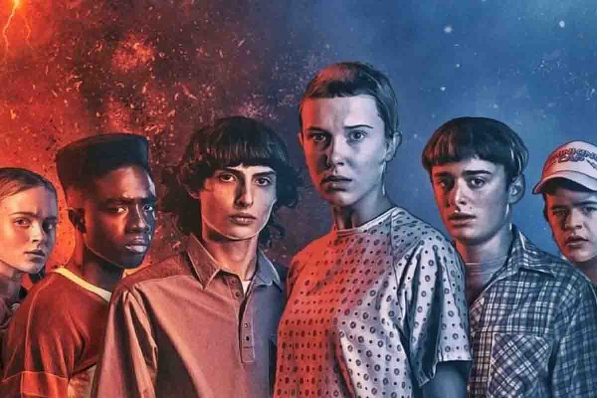 Stranger Things 5, quando arriva su Netflix: c'è la data ufficiale